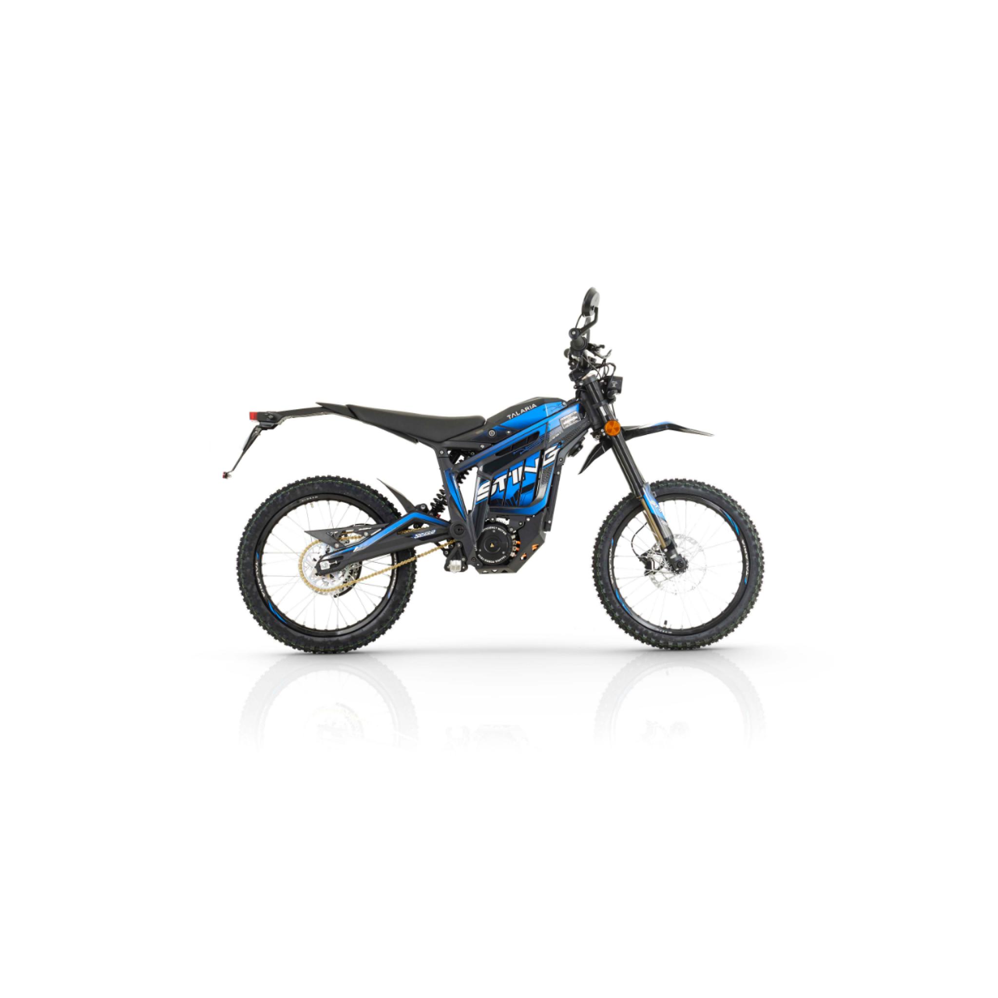Talaria Sting "R" Road-Legal L1e Electric Bike - 28mph