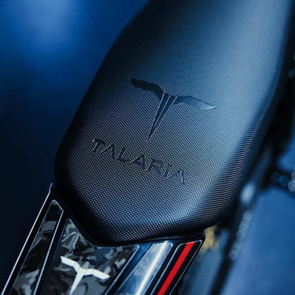 Talaria Sting "R" PRo off-road e-bike. 13kw 72v 60mph