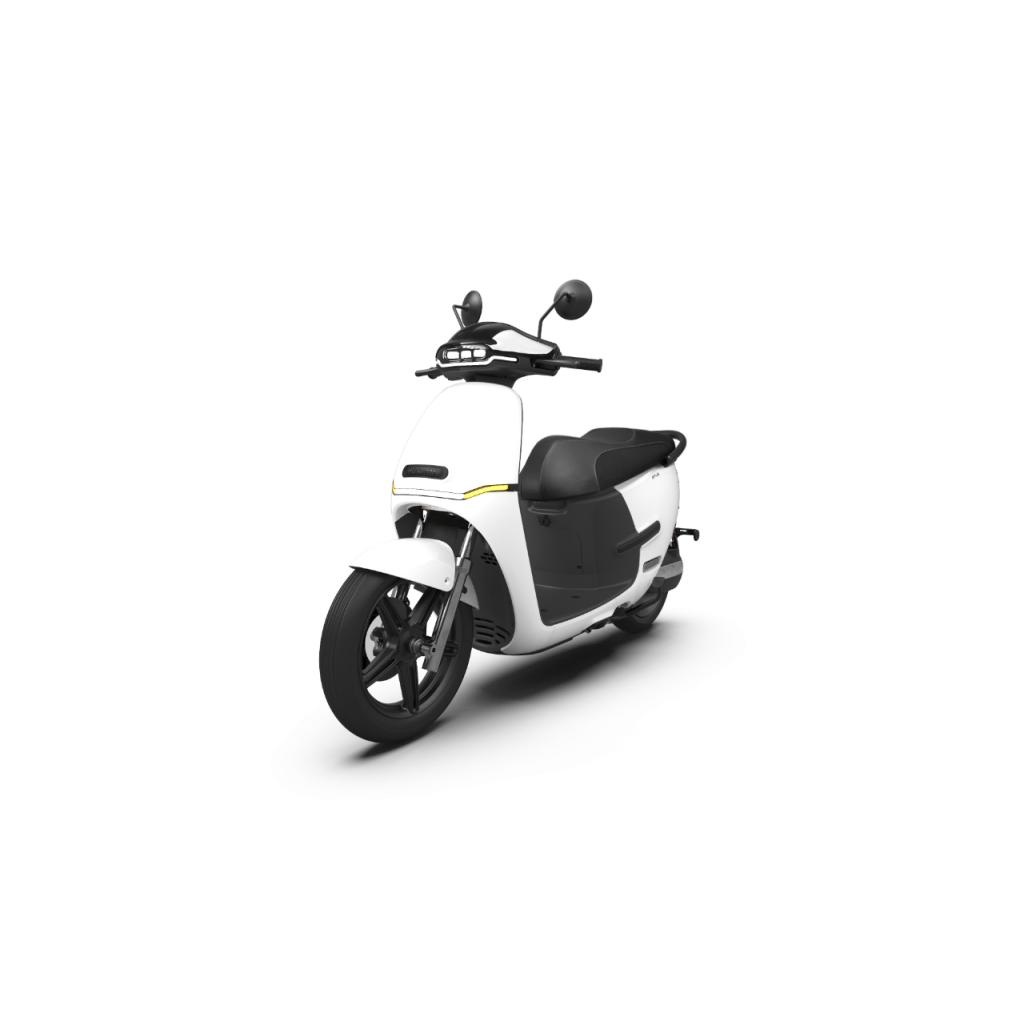 Horwin EK1 2.8KW 28 Mph 50 Mile Electric Moped Scooter
